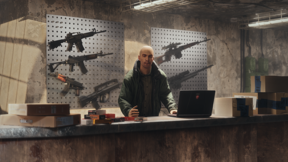 Блог Octothorp Team