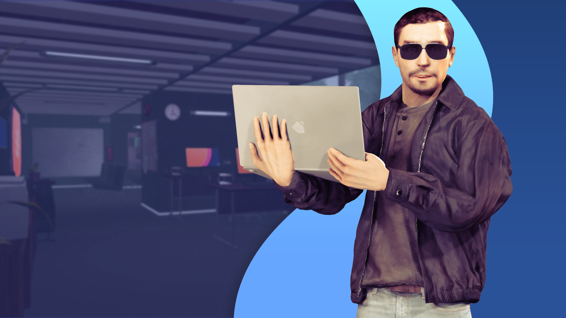 Блог Octothorp Team