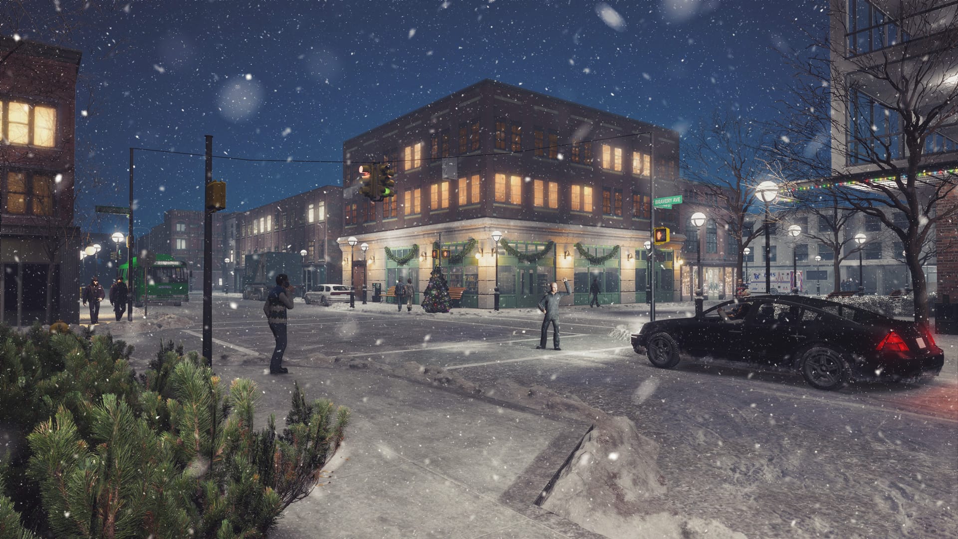 Блог Octothorp Team