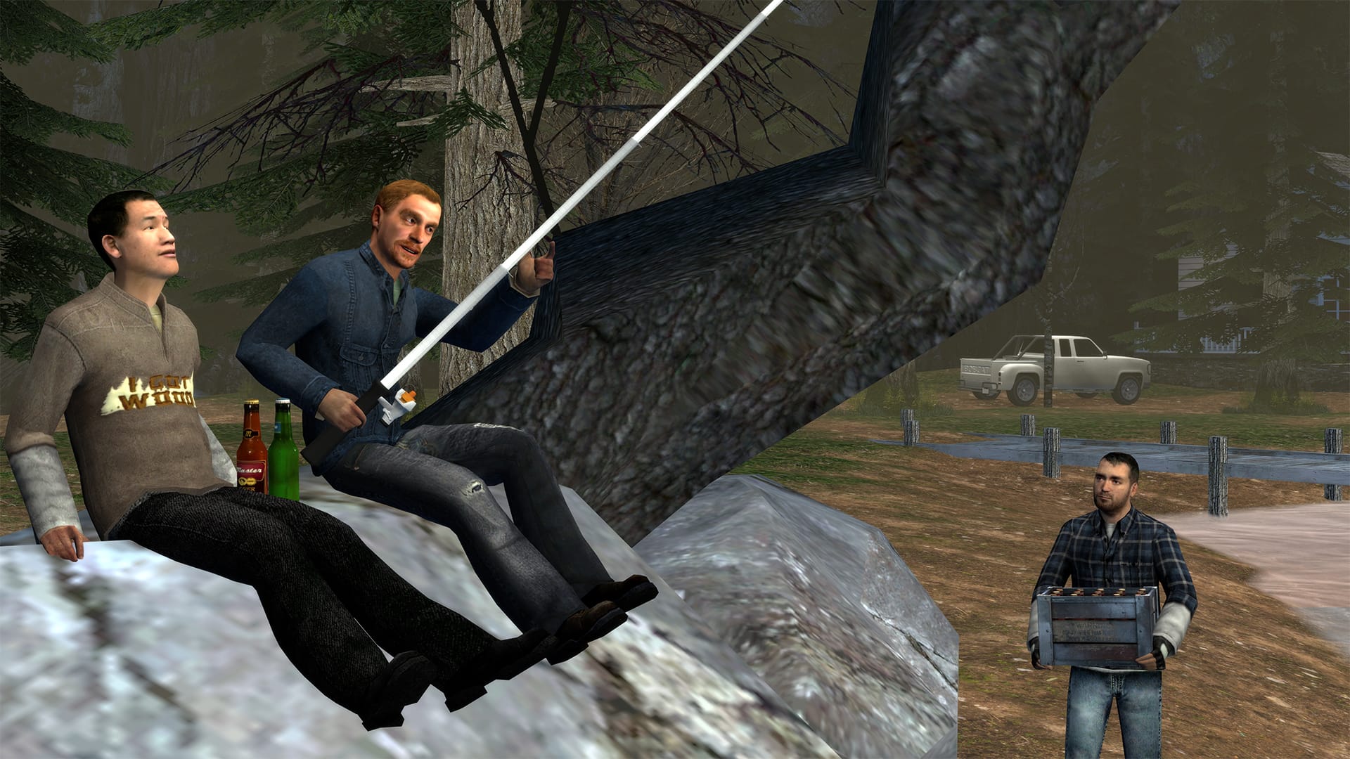 Блог Octothorp Team